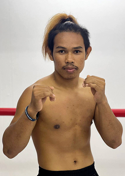 選手一覧｜TWOFC｜オープンフィンガーグローブによる新しい格闘技